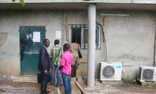 eRegulations Côte d'Ivoire